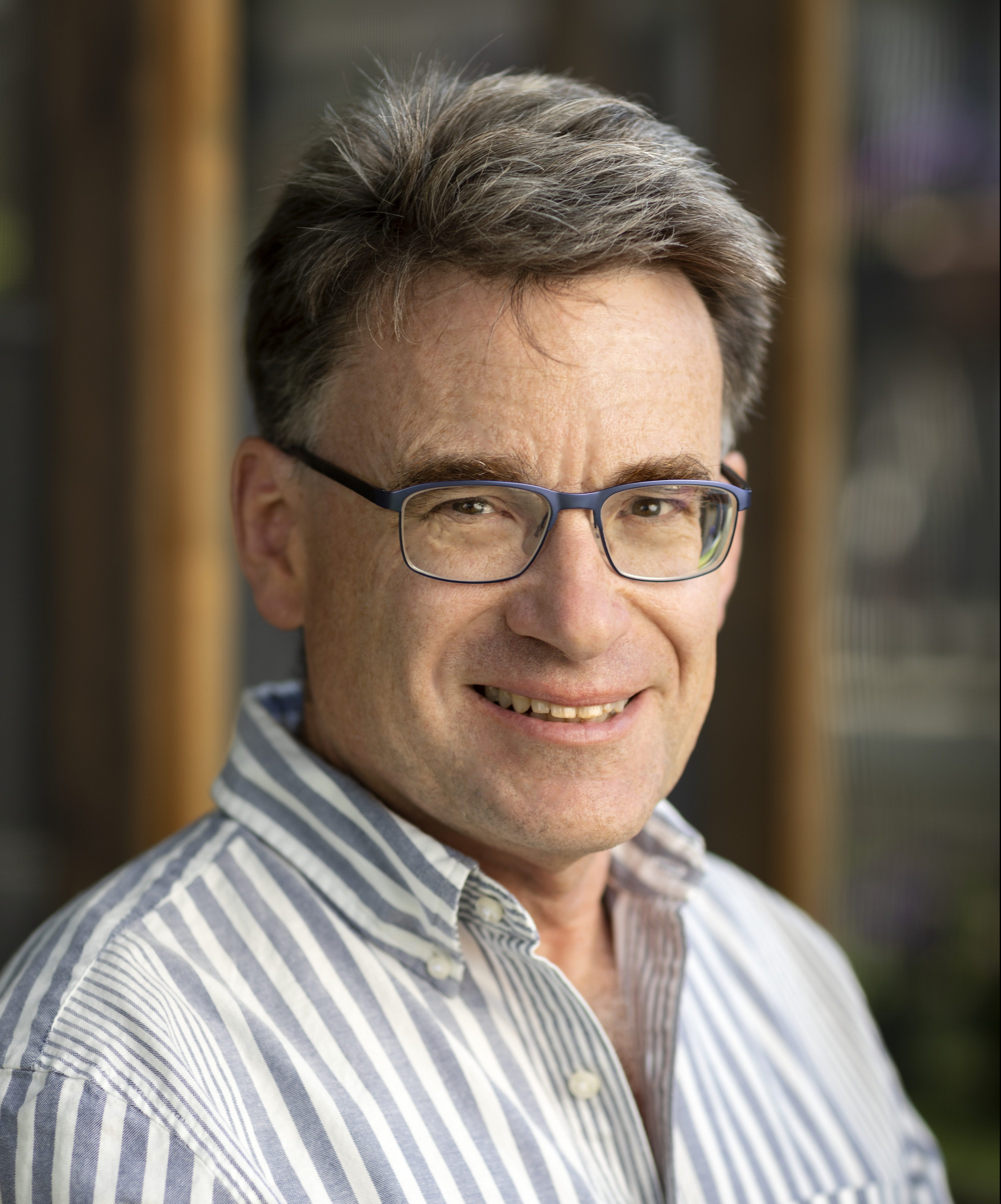 Mayes returns in St. Vital – Winnipeg Free Press