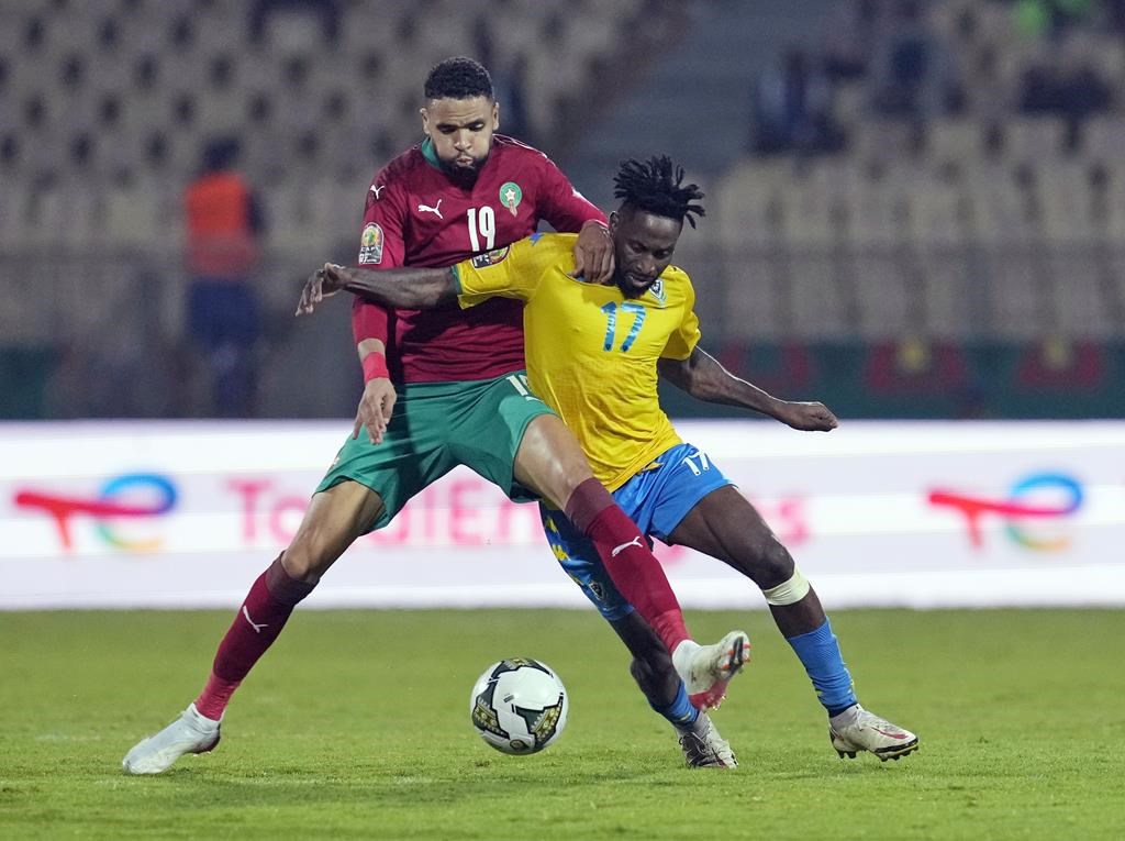 En-Nesyri in Morocco’s World Cup squad despite goal drought – Winnipeg ...