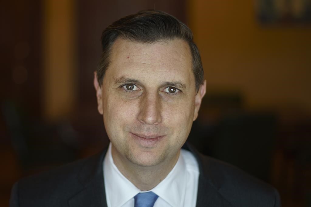Democrat Seth Magaziner wins US House seat in Rhode Island – Winnipeg ...