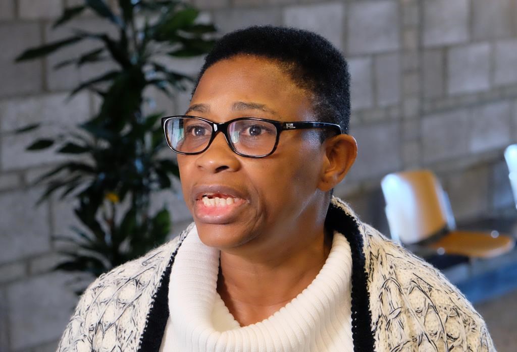 Widows of executed Nigerian activists end case against Shell – Winnipeg ...