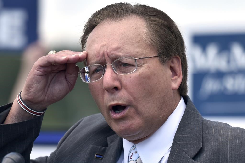 Andrea Campbell elected Massachusetts attorney general – Winnipeg Free ...