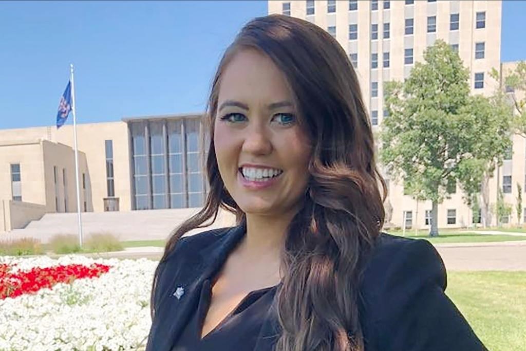 North Dakota Rep. Armstrong defeats former Miss America Mund – Winnipeg ...