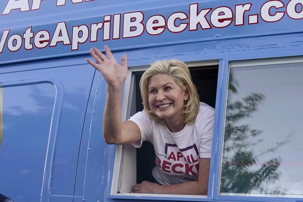 Nevada GOP Rep. Mark Amodei easily reelected to 7th term – Winnipeg ...