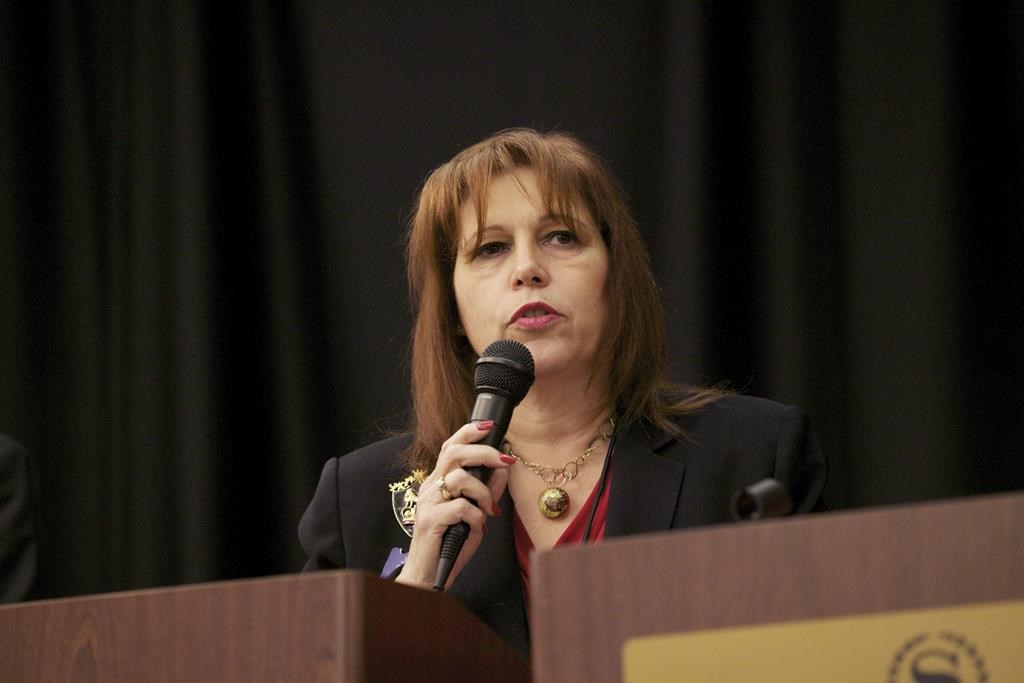 Oregon Democratic incumbent Sen. Wyden seeks reelection – Winnipeg Free ...