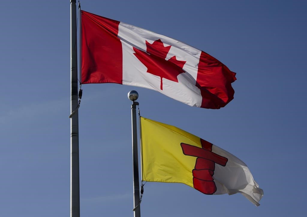 First Nations and Inuit Policing Program expanding into Nunavut ...