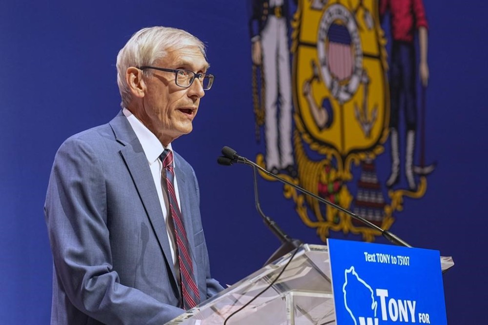 Why AP called Wisconsin governor race for Tony Evers – Winnipeg Free Press