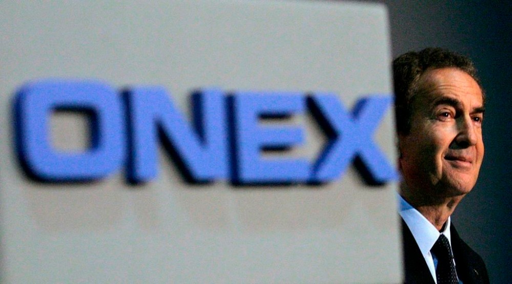 Gerry Schwartz to step down as CEO at Onex, Bobby Le Blanc named next ...