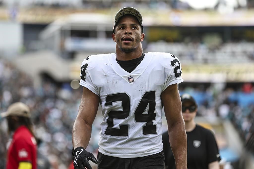 Ex-Raider Abram reunites with old friends in Green Bay – Winnipeg Free ...