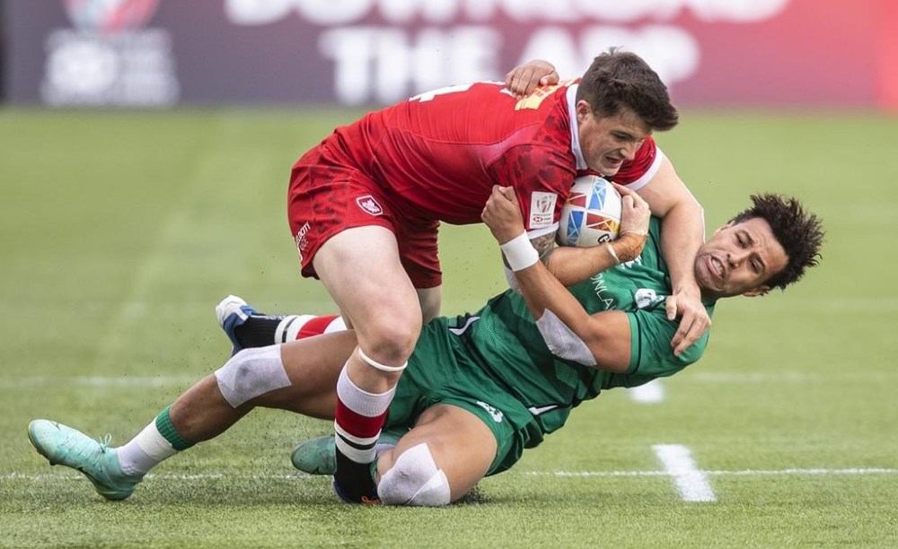Canadian rugby player suffers traumatic brain injury in Bali car crash ...