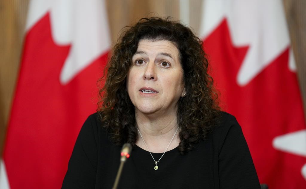 Auditor general calls for stronger federal action on cloud ...