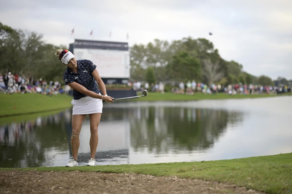 Gemma Dryburgh learns how one good break can go long way – Winnipeg ...