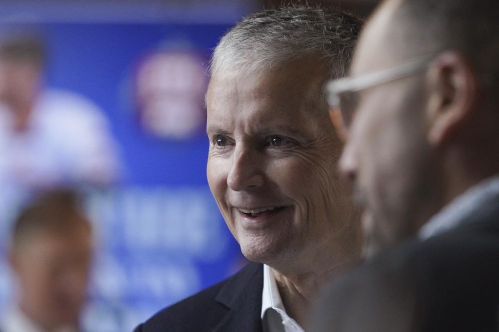 Fox, Telemundo see advantages to late fall World Cup – Winnipeg Free Press