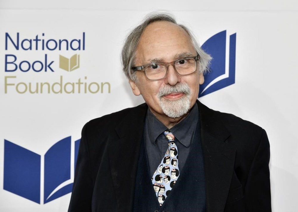 Tess Gunty, Imani Perry among National Book Awards winners – Winnipeg ...