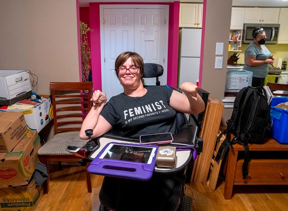 Housing for N.S. adults with disabilities shifts slowly out of nursing ...
