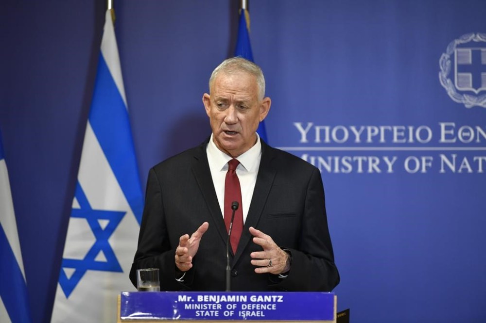 Greek, Israeli defense ministers stress importance of ties – Winnipeg ...
