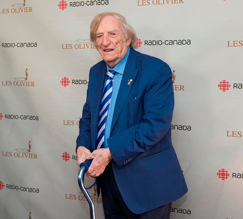 Jean Lapointe, singer, actor and retired Canadian senator, dies at 86 ...