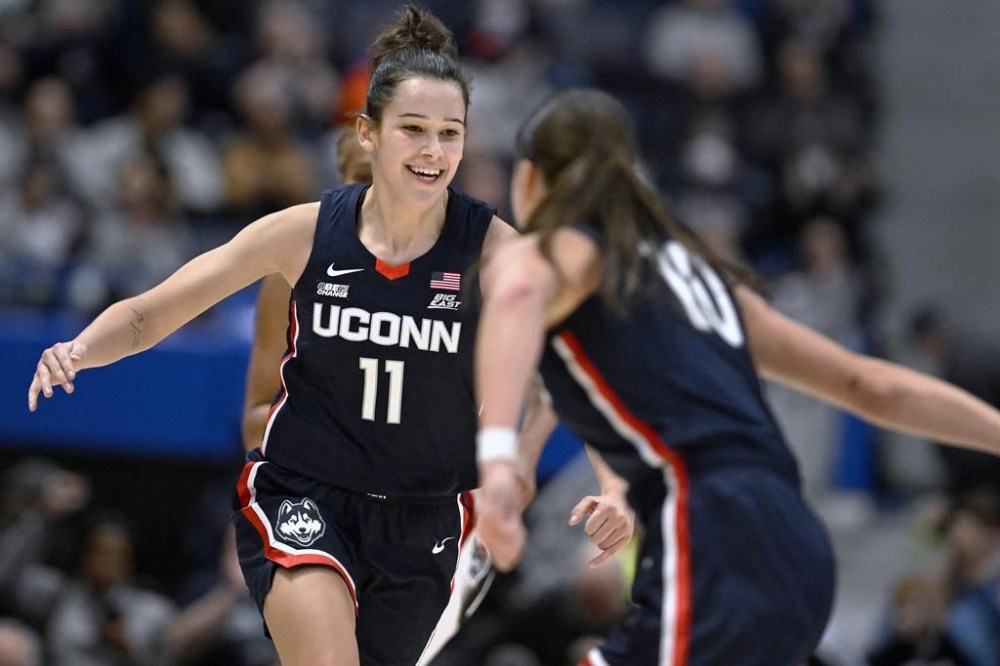 No. 1 Gamecocks need OT to beat No. 2 Stanford 76-71 – Winnipeg Free Press