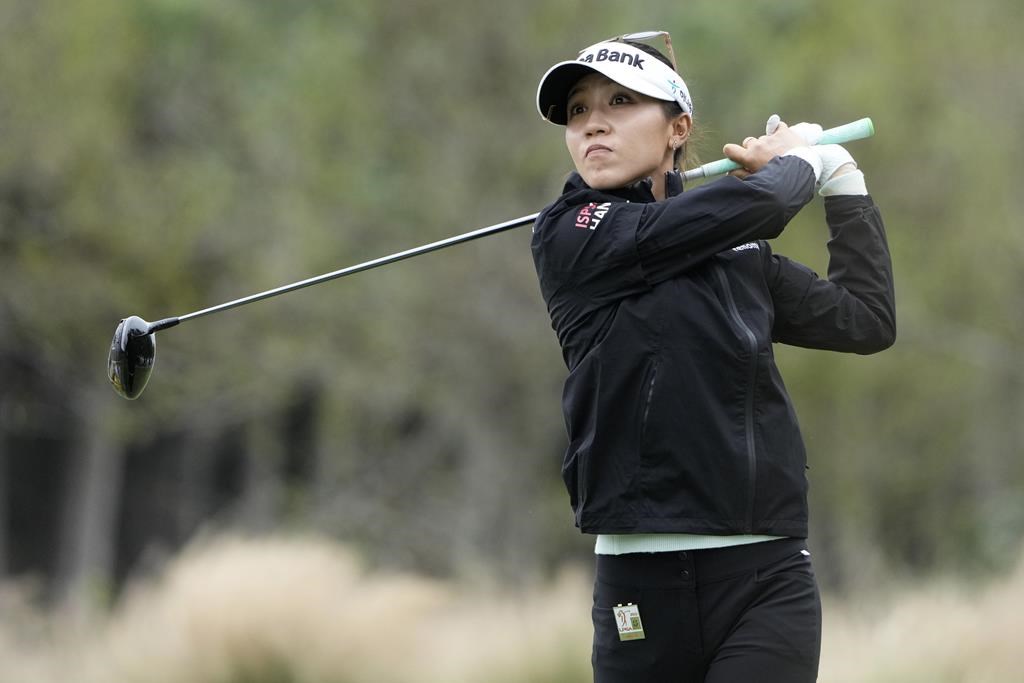 Lydia Ko wins LPGA finale for record $2 million payout – Winnipeg Free ...