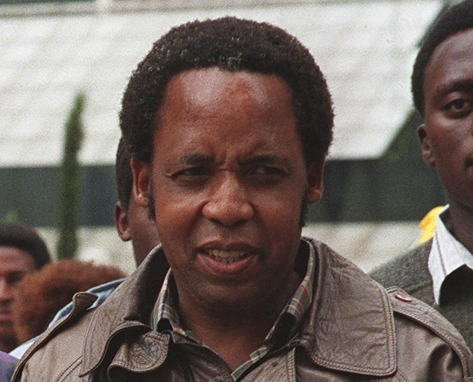 South Africa’s top court orders Hani’s killer to be paroled – Winnipeg ...