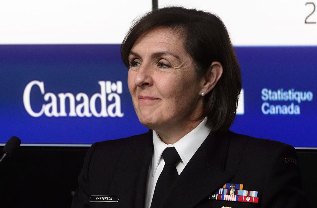 Trudeau announces appointment of three more senators to represent ...
