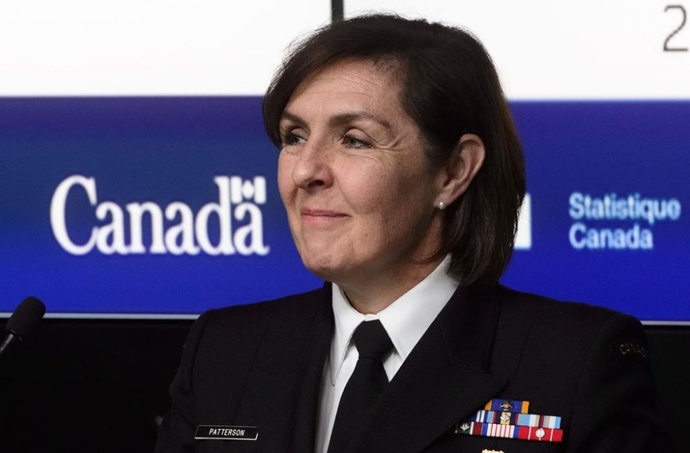 Trudeau announces appointment of three more senators to represent ...