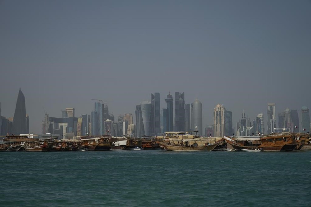 World Cup host Qatar leaves pearl diving past far behind – Winnipeg ...