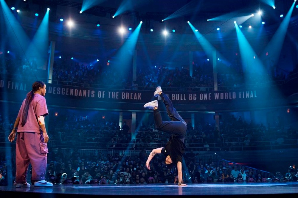 Break it down: Dancers begin charting path to Paris Olympics – Winnipeg ...