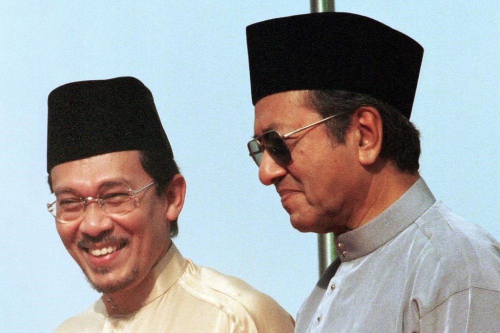 From prisoner to PM, Malaysia’s Anwar had long ride to top – Winnipeg ...