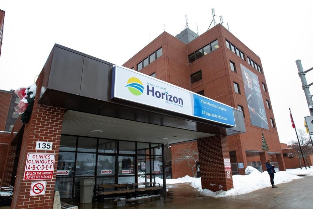 New Brunswick health authority reviewing death of patient in Moncton ...
