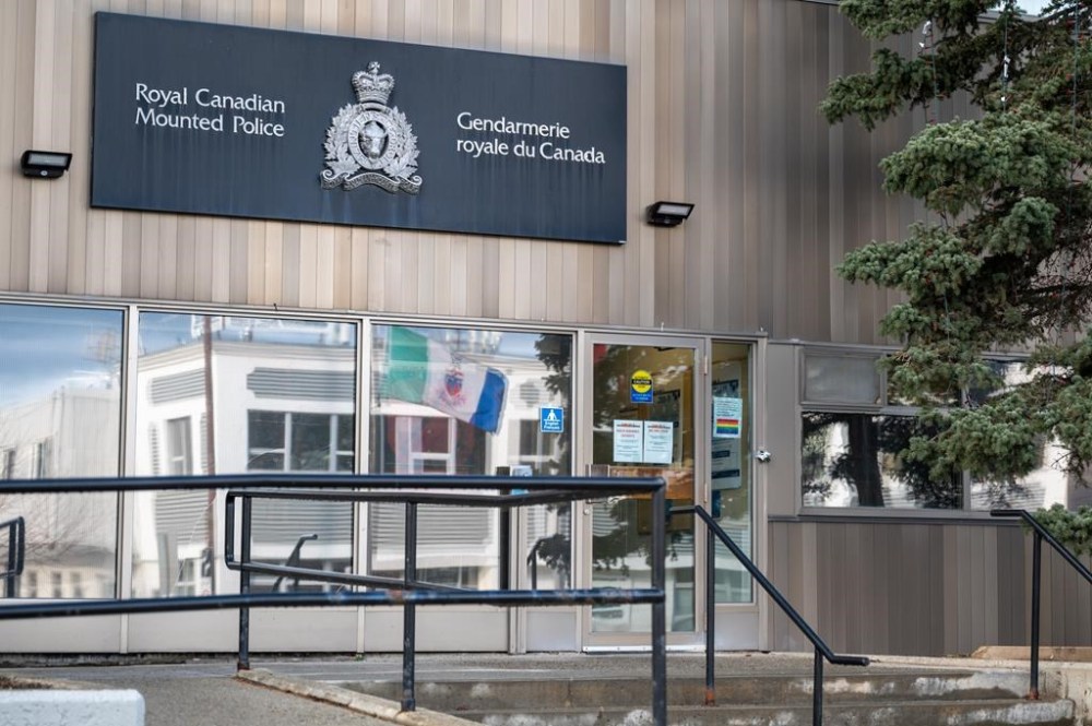 Yukon RCMP shoot and kill man in Whitehorse near airport – Winnipeg ...