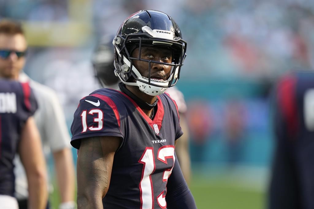 Texans sticking with Kyle Allen despite ugly loss to Miami – Winnipeg ...