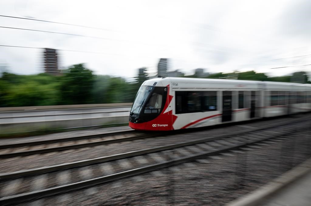 Final report into issues with Ottawa’s light rail transit system coming ...
