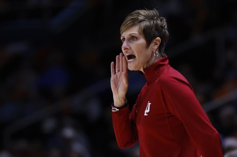 Moren’s No. 11 Hoosiers continue building on recent success – Winnipeg ...