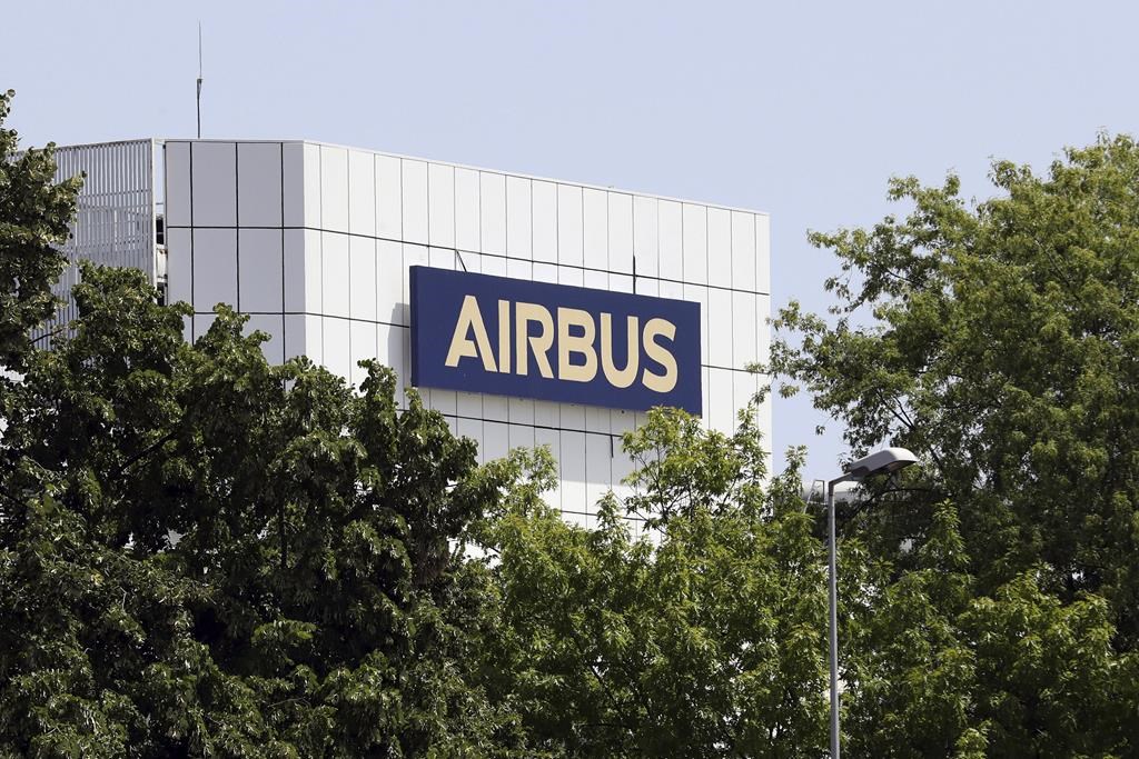 Airbus to pay $16 million fine, end French corruption probe – Winnipeg ...