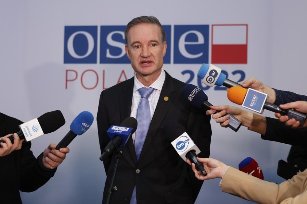 European security org faces existential crisis at meeting – Winnipeg ...