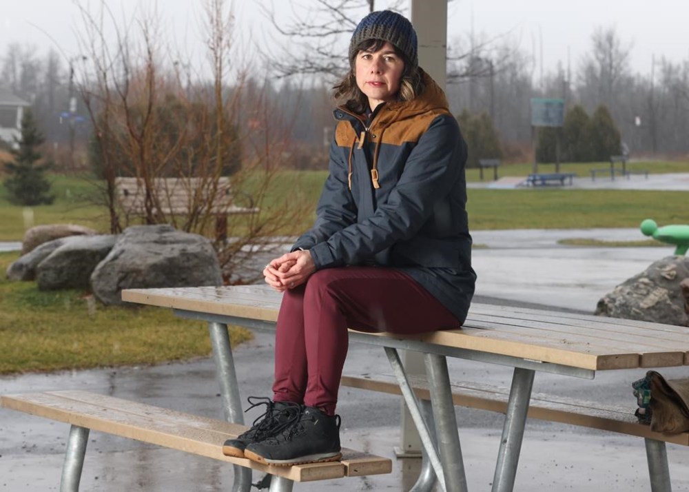 Ontario woman upset after encountering barriers when reporting sex ...