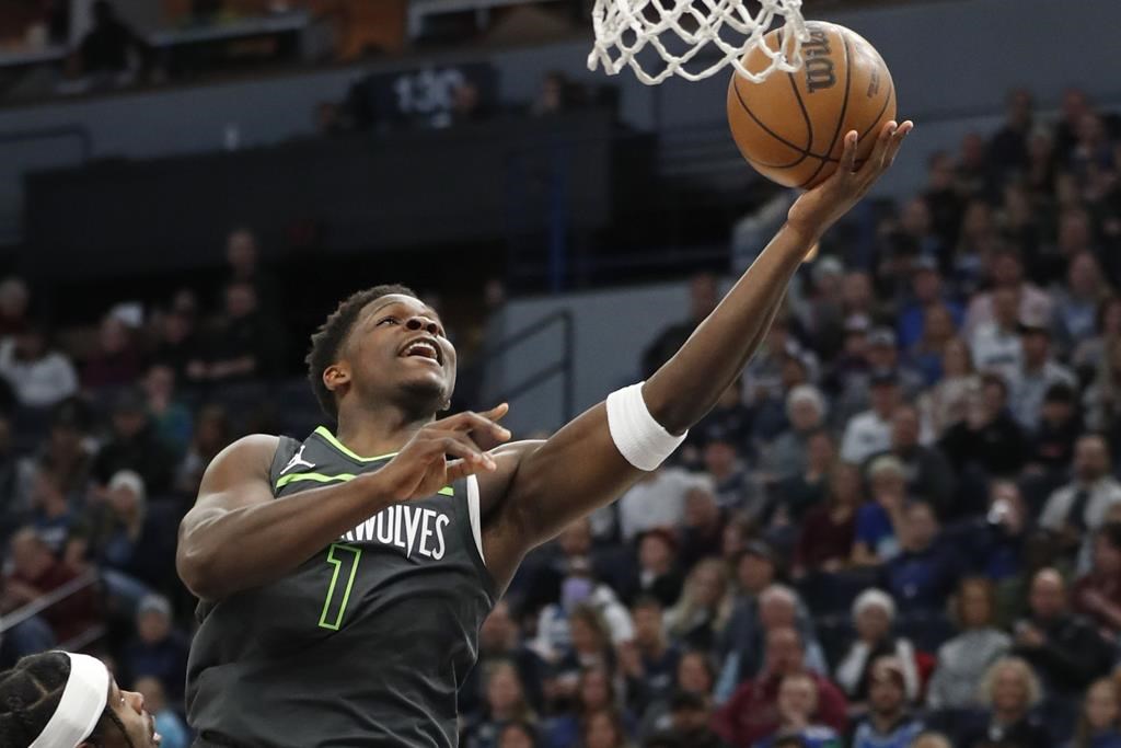 Gilgeous-Alexander, Thunder post physical win over T-Wolves – Winnipeg ...