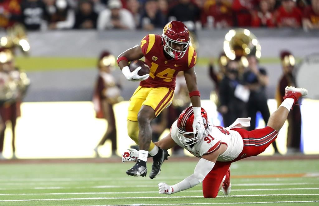 Southern Cal, Riley headed to Cotton Bowl to play Tulane – Winnipeg ...