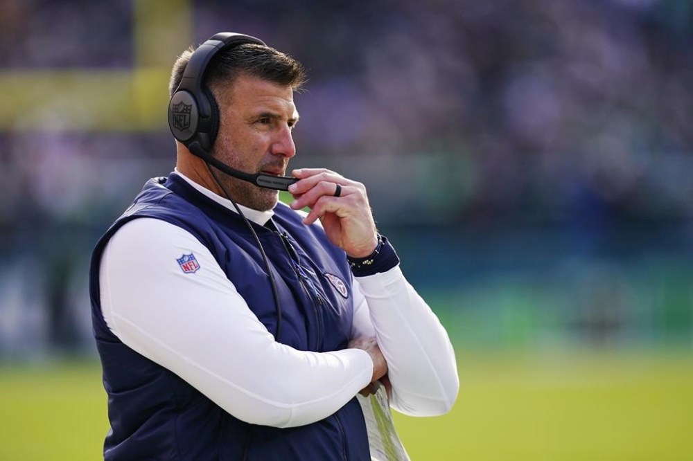 Titans can’t overcome former WR Brown in 2nd straight loss – Winnipeg ...