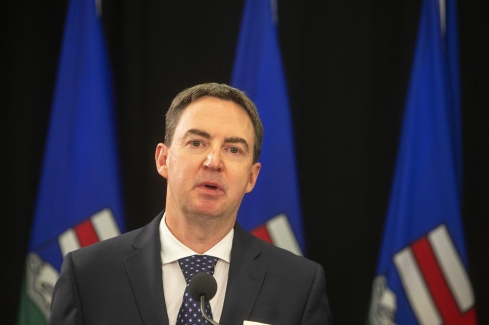 Alberta’s health minister says ‘help is coming’ for children’s ...