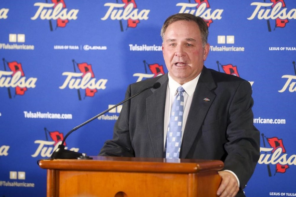 Tulsa hires Ohio State coordinator Wilson as head coach – Winnipeg Free ...