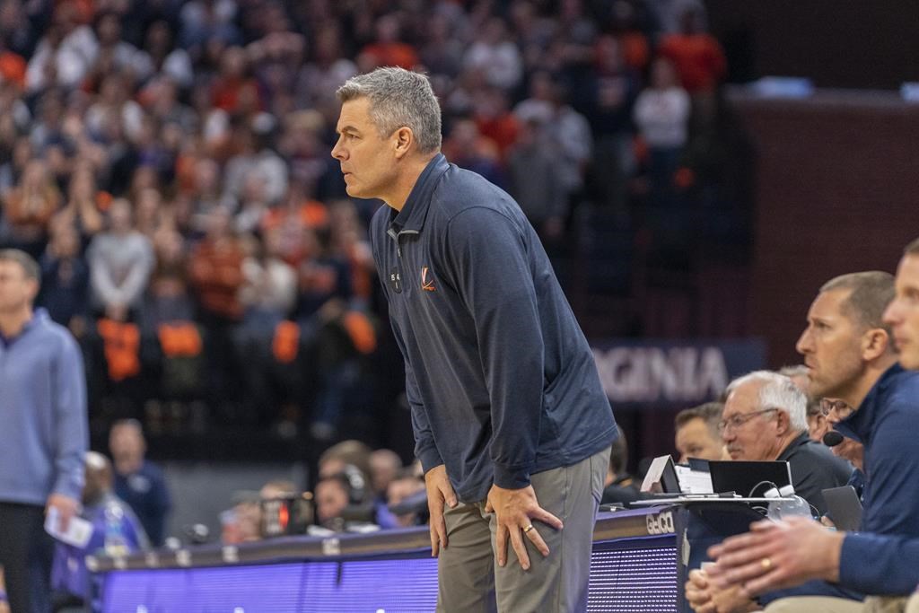 Clark, Gardner lift No. 3 Virginia past James Madison, 55-50 – Winnipeg ...