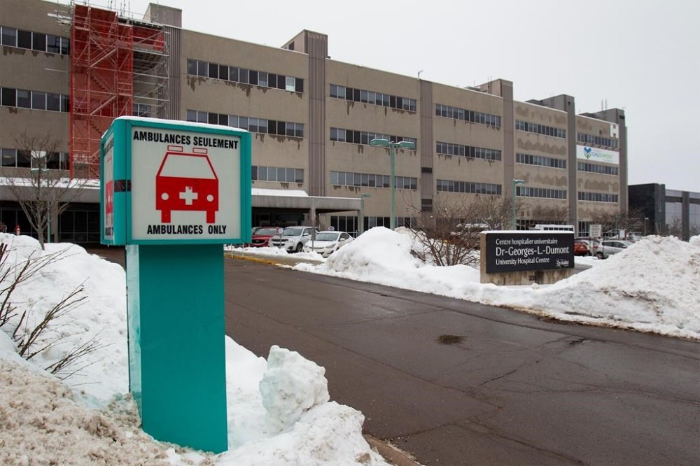 New Brunswick Liberals call for increased respiratory illness reporting ...