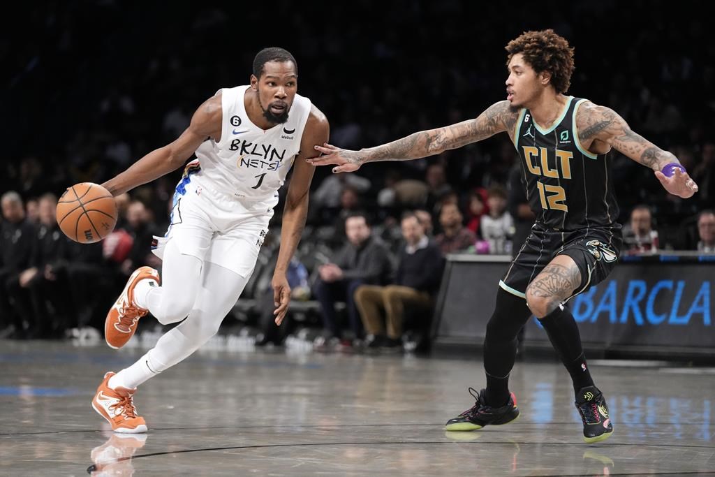 NBA-leading Celtics embarrass sloppy Suns in blowout – Winnipeg Free Press
