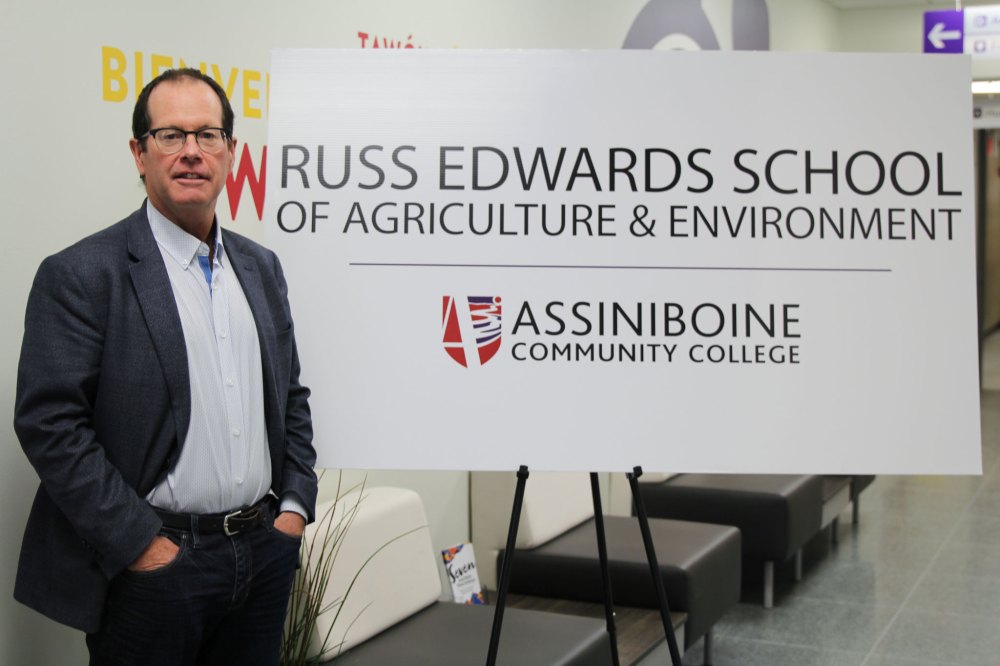 Healthy pigs, high-quality pork – Winnipeg Free Press