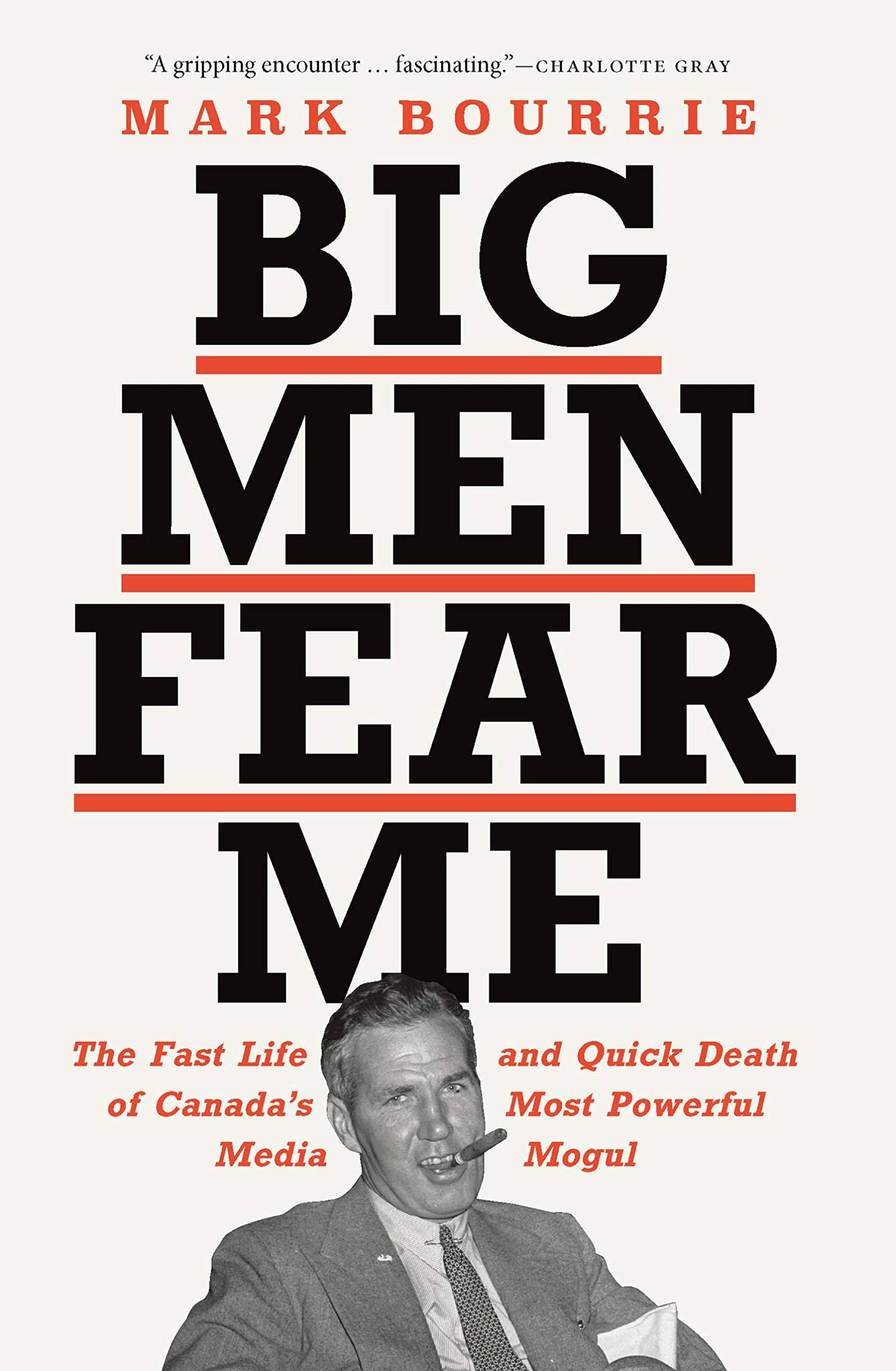 Press baron’s rise and fall a riveting read – Winnipeg Free Press