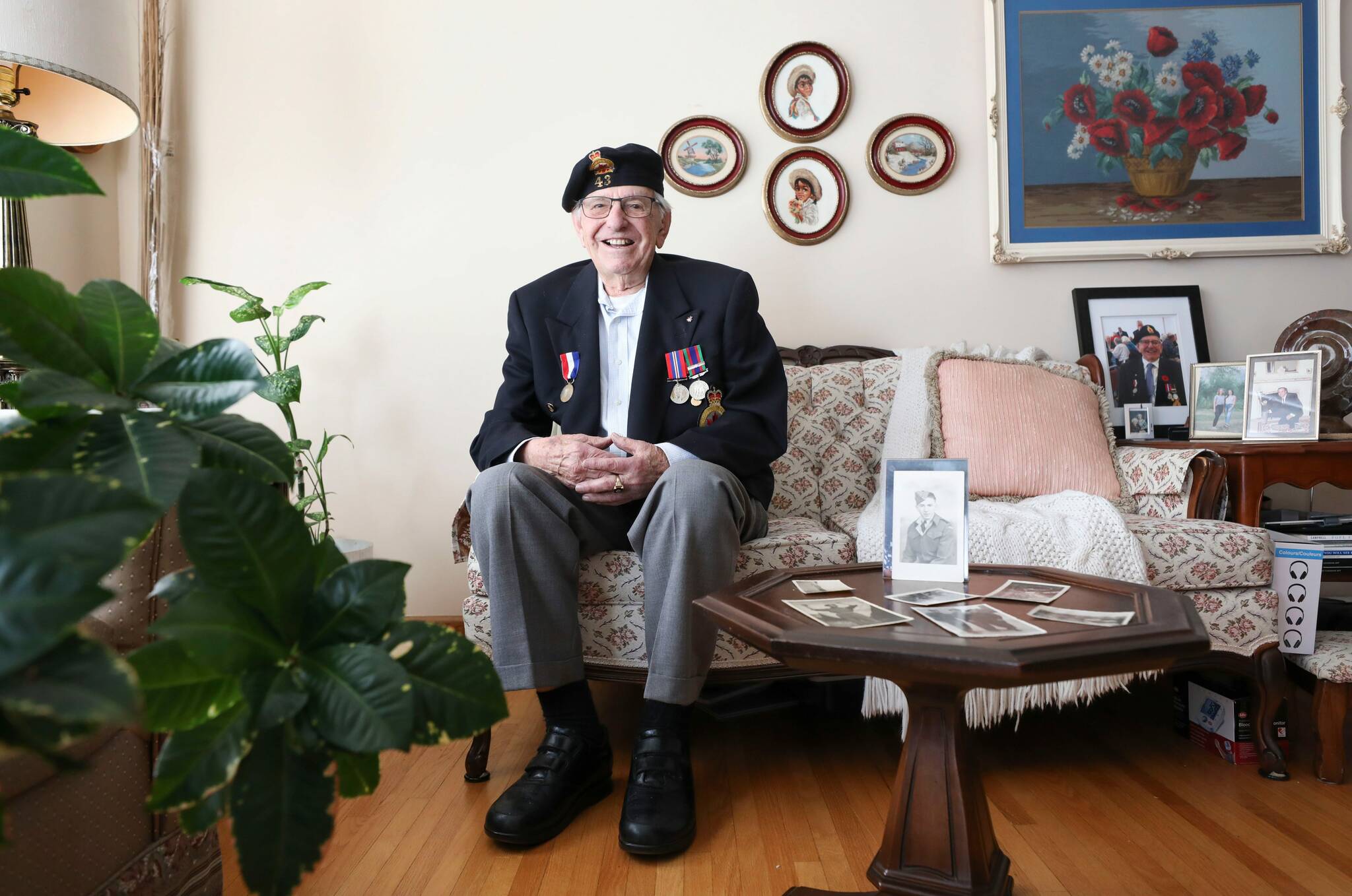 A duty to serve – Winnipeg Free Press