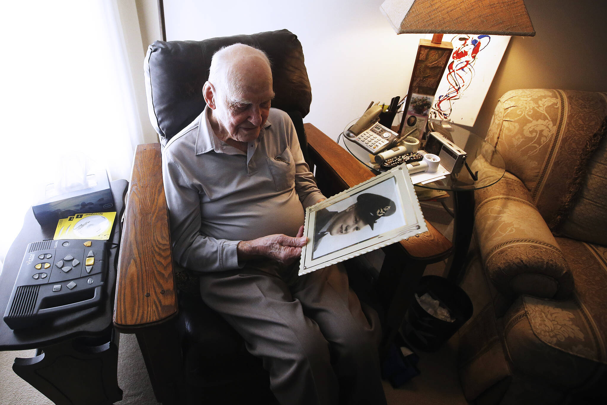 A duty to serve – Winnipeg Free Press