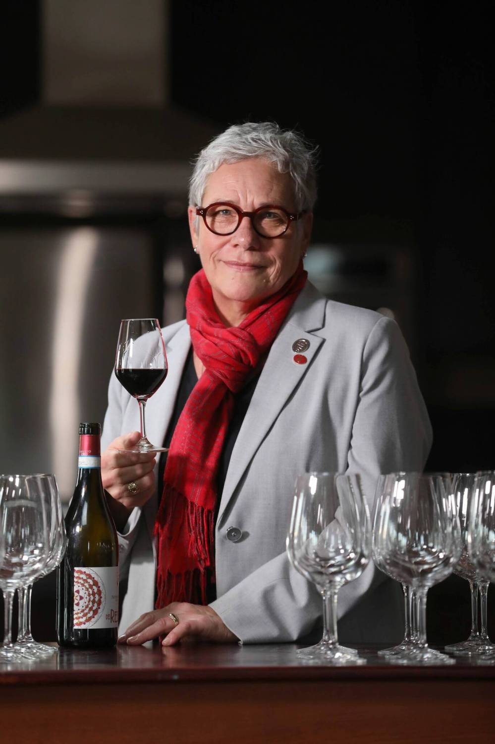 Pop the cork… on a new career or just a hobby – Winnipeg Free Press