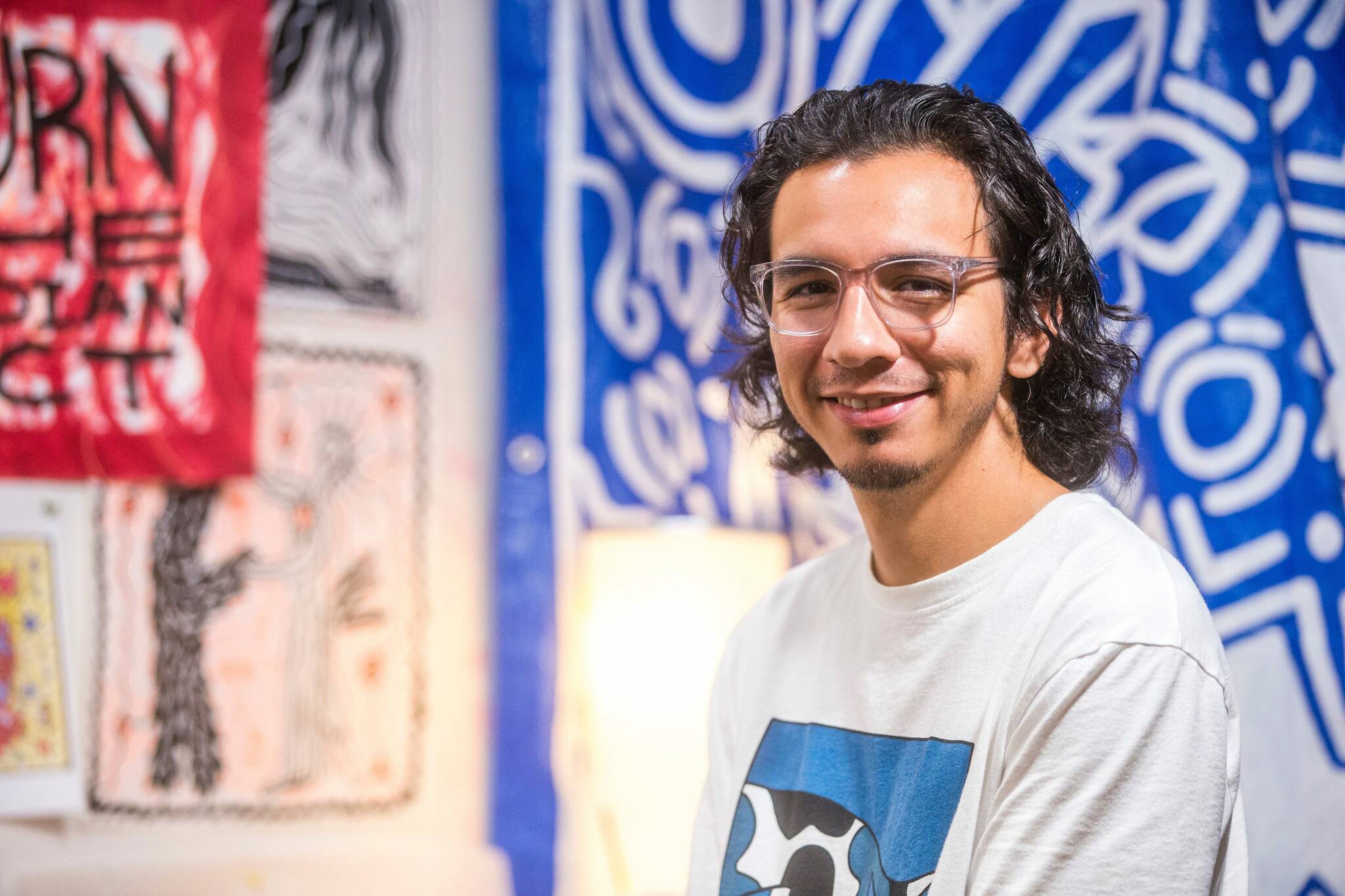 Bright and beautiful – Winnipeg Free Press